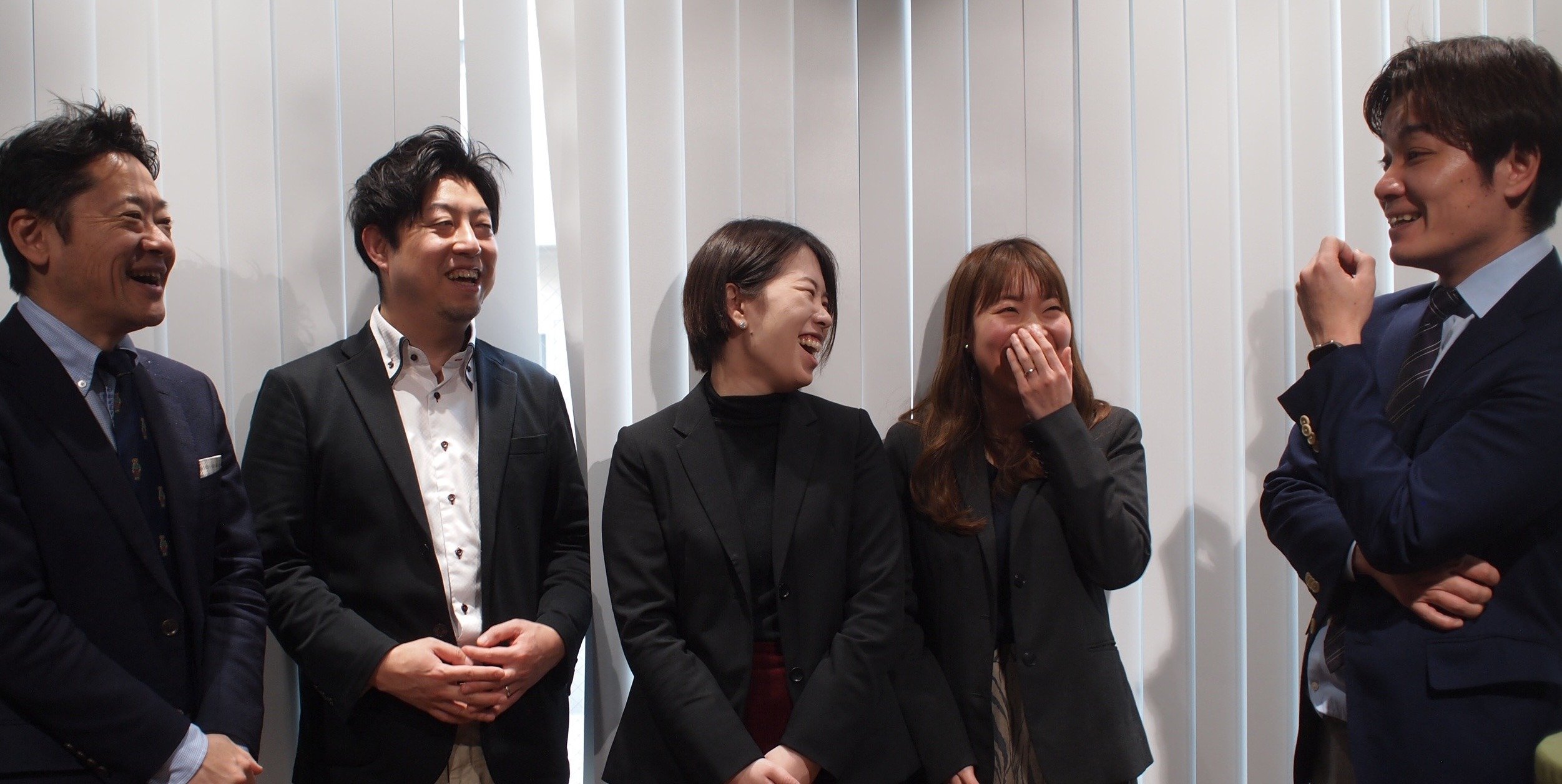 採用情報 | 株式会社トライエッジ